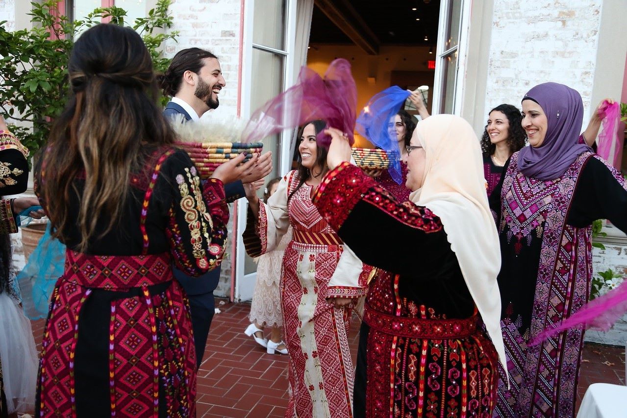 Folk Tales Preserving Palestinian Identity - Palestineworks.org
