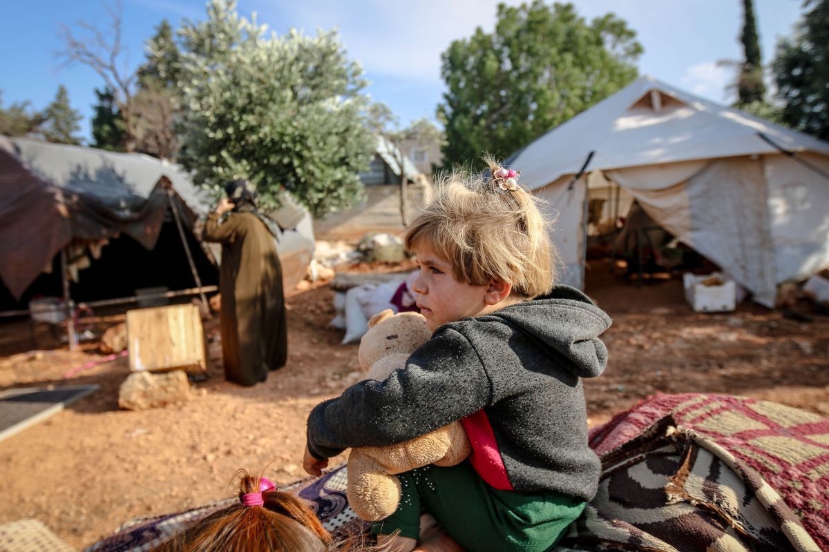 Reviving Endangered Crafts in Refugee Camps - Palestineworks.org