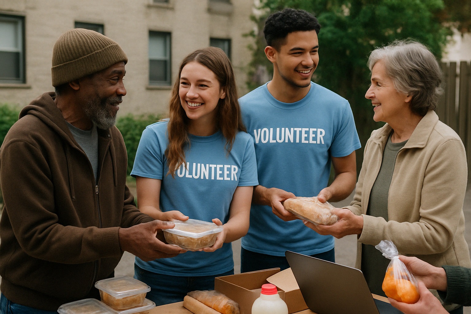 Building Solidarity Through Mutual Aid - Palestineworks.org